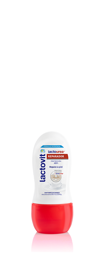 Urea para la piel: Todo lo que debes saber | Lactovit - Lactovit