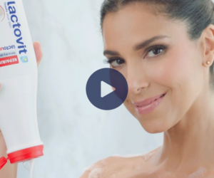 Productos de higiene y cuidado de la piel - Lactovit