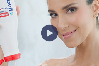 Productos de higiene y cuidado de la piel - Lactovit