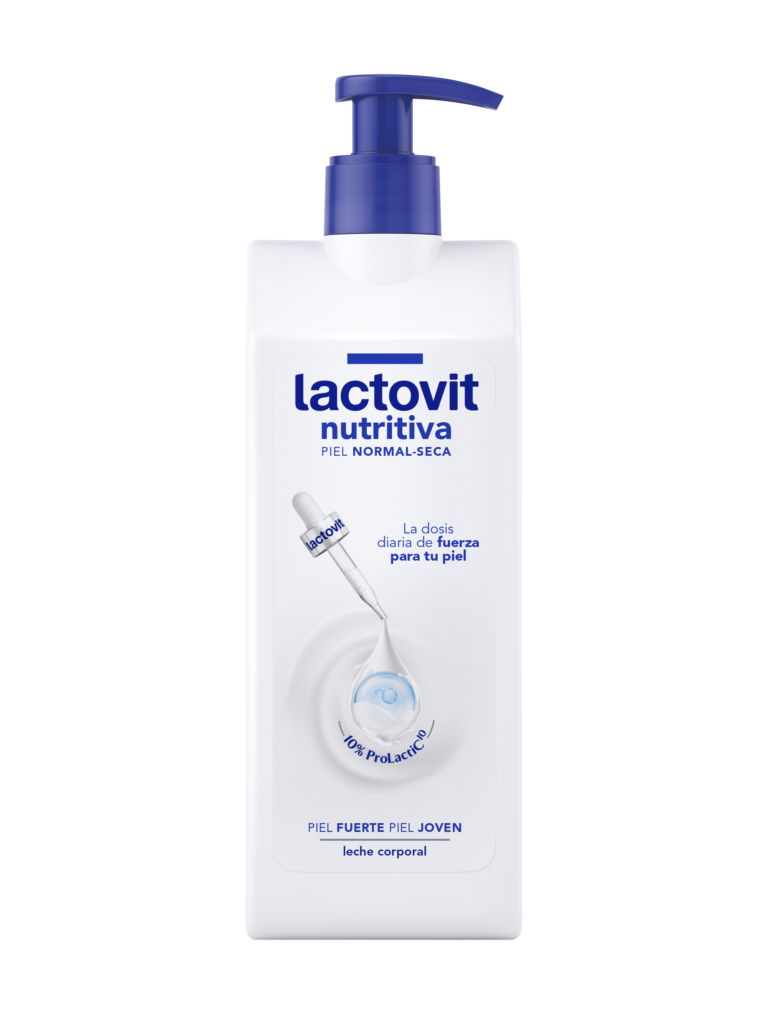 Productos - Lactovit - Lactovit